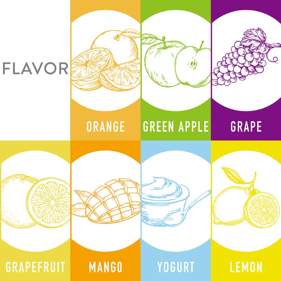 【14日は15％OFFクーポン配布】グロング EAA 必須アミノ酸 風味付き 500g GronG :grong-534:GronG Yahoo!店 - 通販 - Yahoo!ショッピング