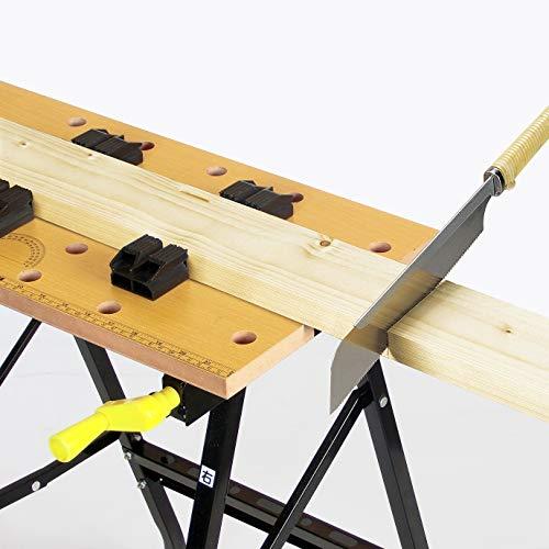 JEJアステージ ACCS 軽量作業台 ワークテーブル 作業机 DIY WB-007 : g96ba238f5a : GR ONLINE STORE - 通販 - Yahoo!ショッピング