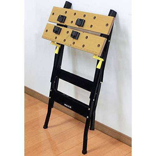 JEJアステージ ACCS 軽量作業台 ワークテーブル 作業机 DIY WB-007 : g96ba238f5a : GR ONLINE STORE - 通販 - Yahoo!ショッピング