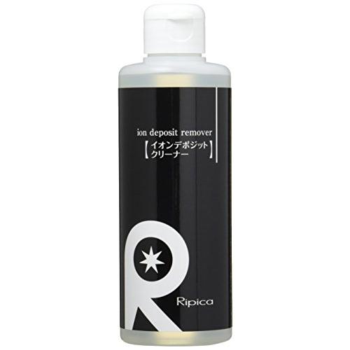 リピカ(ripica) イオンデポジットクリーナー 200ml K014 : gc3d6dc66b6 : GR ONLINE STORE - 通販 - Yahoo!ショッピング