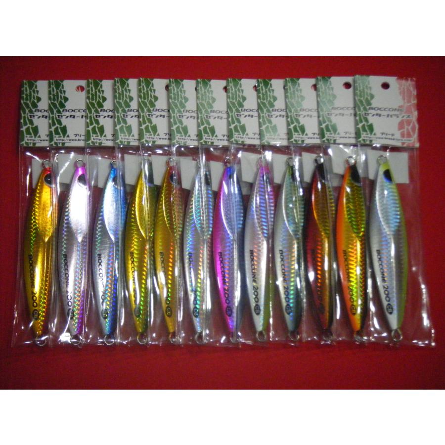 BREED ブリード ボッコーネ センターバランス 200g BOCCONE CB : 中村志郎商店 - 通販 - Yahoo!ショッピング