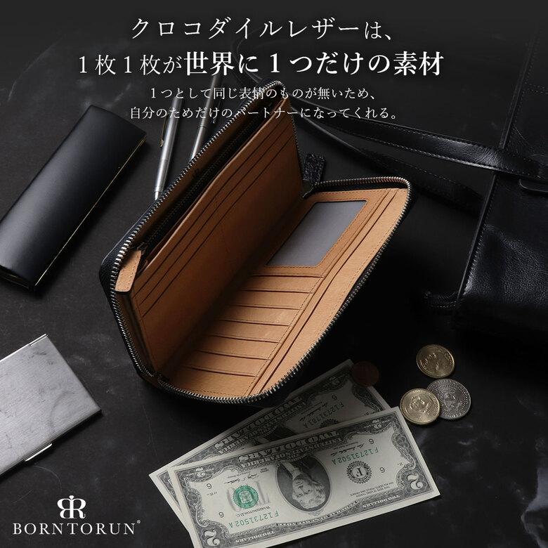 長財布 ワニ革 財布 メンズ フルオープン 本物 ブランド ワニ革 長財布 ワニ革 財布 メンズ フルオープン 本物 ブランド ワニ革