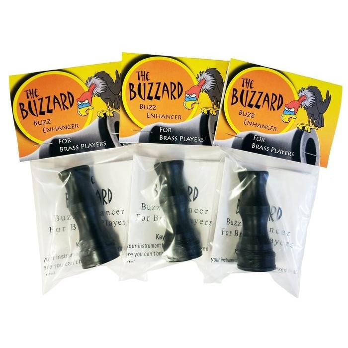 Warburton（ワーバートン） THE BUZZARD（バザード） TB05 トロンボーン細管用 : 管楽器専門店 Groovin ...
