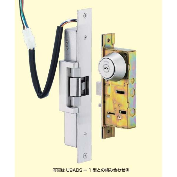 美和ロック MIWA AST DT40 片[通電時解錠型 玄関 通用口 セキュリティ ストライク 電気] : グランドロック Yahoo!店 - 通販 - Yahoo!ショッピング