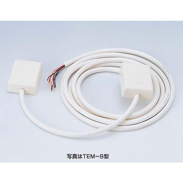 美和ロック MIWA TEM-8 WH[電気錠 鍵 通電金具] : グランドロック Yahoo!店 - 通販 - Yahoo!ショッピング