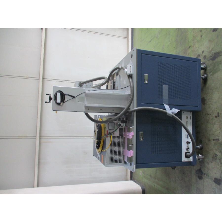 中古 IPG Photonics YLR-150/1500-QCW-MM/IPC-810E/QBHCD17M30/HPCD36F150 (1F ...