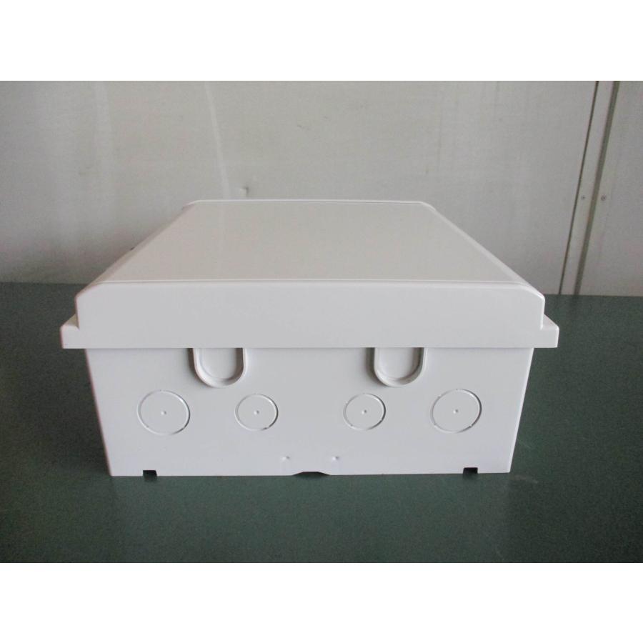 新古 NITTO KOGYO OPK-A キー付耐候プラボックス OPK14-33A 10個 (1F-R60527D078) : growdetrading Yahoo!ショップ - 通販 ...