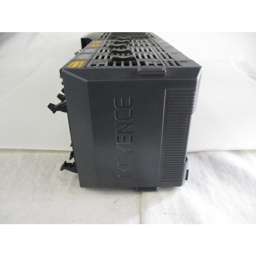 24V KEYENCE CPUユニット KV-7500/KV-XLE02/KV-XL202/KV-SH04PL/KV-SIR32XT/KV ...
