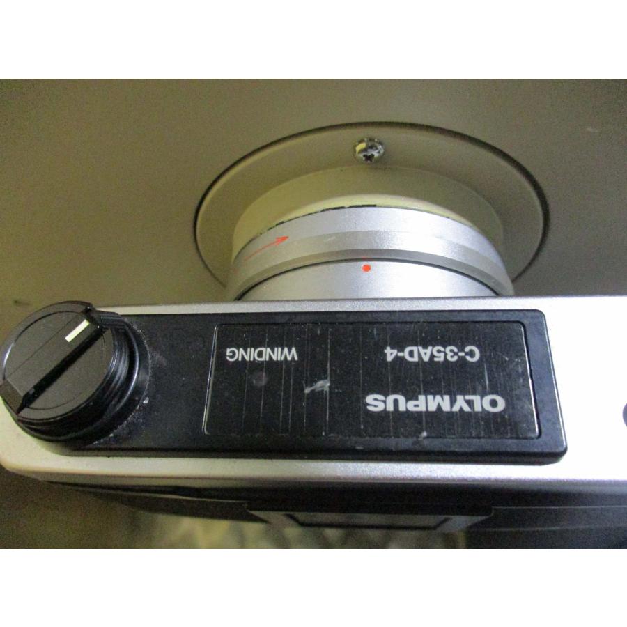 中古 サンアイエ工業株式会社 MAGFLOAT KS-5H 磁気浮上式防震台/OLYMPUS C-35AD-4/OLYMPUS AH-3 ...