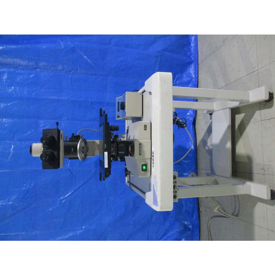 中古 OLYMPUS BH2-MJLT/TGHM 顕微鏡用装置 ＜送料別＞(AAA-D-R50817E010) : growdetrading ...