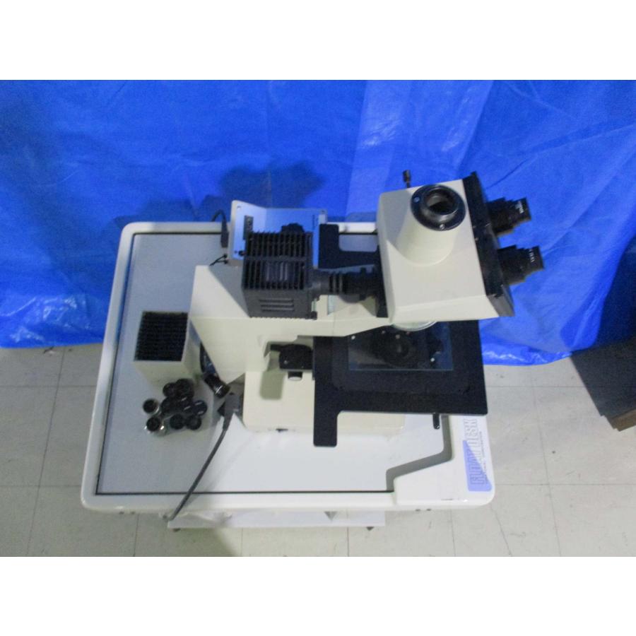 中古 OLYMPUS BH2-MJLT/TGHM 顕微鏡用装置 ＜送料別＞(AAA-D-R50817E010) : growdetrading ...