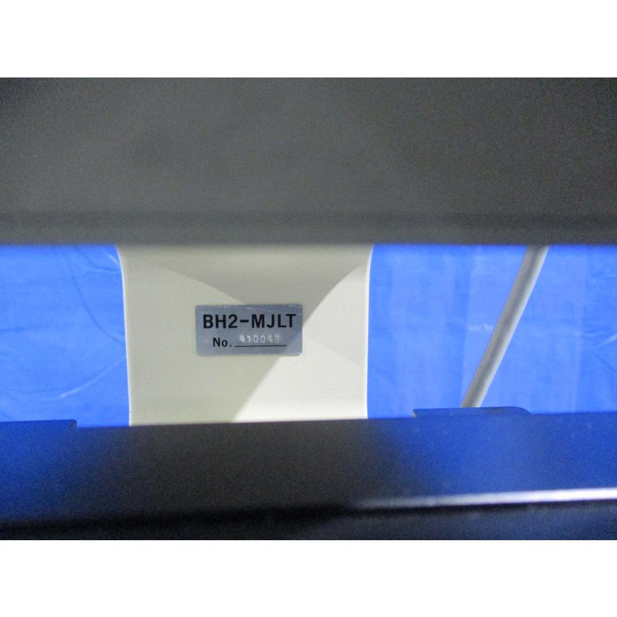 中古 OLYMPUS BH2-MJLT/TGHM 顕微鏡用装置 ＜送料別＞(AAA-D-R50817E010) : growdetrading ...