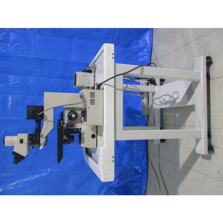 中古 OLYMPUS BH2-MJLT/TGHM 顕微鏡用装置 ＜送料別＞(AAA-D-R50817E010) : growdetrading ...