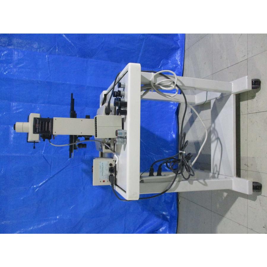 中古 OLYMPUS BH2-MJLT/TGHM 顕微鏡用装置 ＜送料別＞(AAA-D-R50817E010) : growdetrading ...