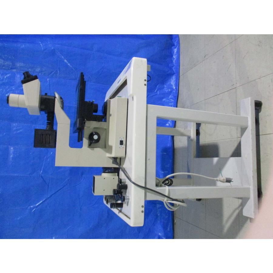 中古 OLYMPUS BH2-MJLT/TGHM 顕微鏡用装置 ＜送料別＞(AAA-D-R50817E010) : growdetrading ...