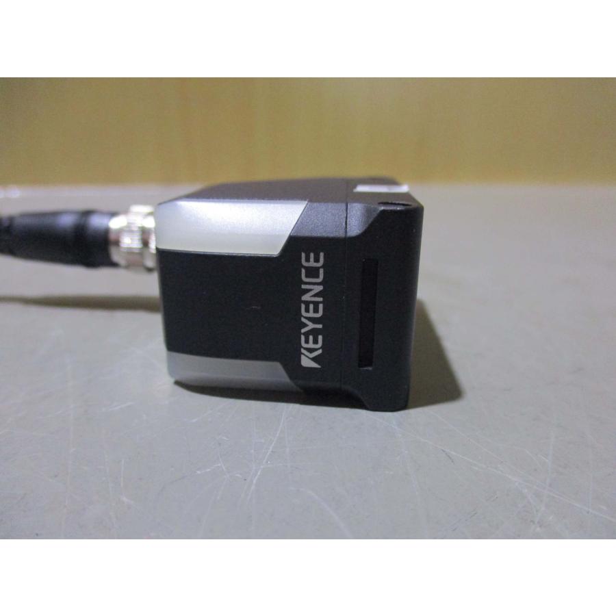 中古KEYENCE キーエンス IV-HG用 センサ アンプ親機 IV-HG10+IV-HG500CA(AAAR50320B058) : growdetrading Yahoo!ショップ ...