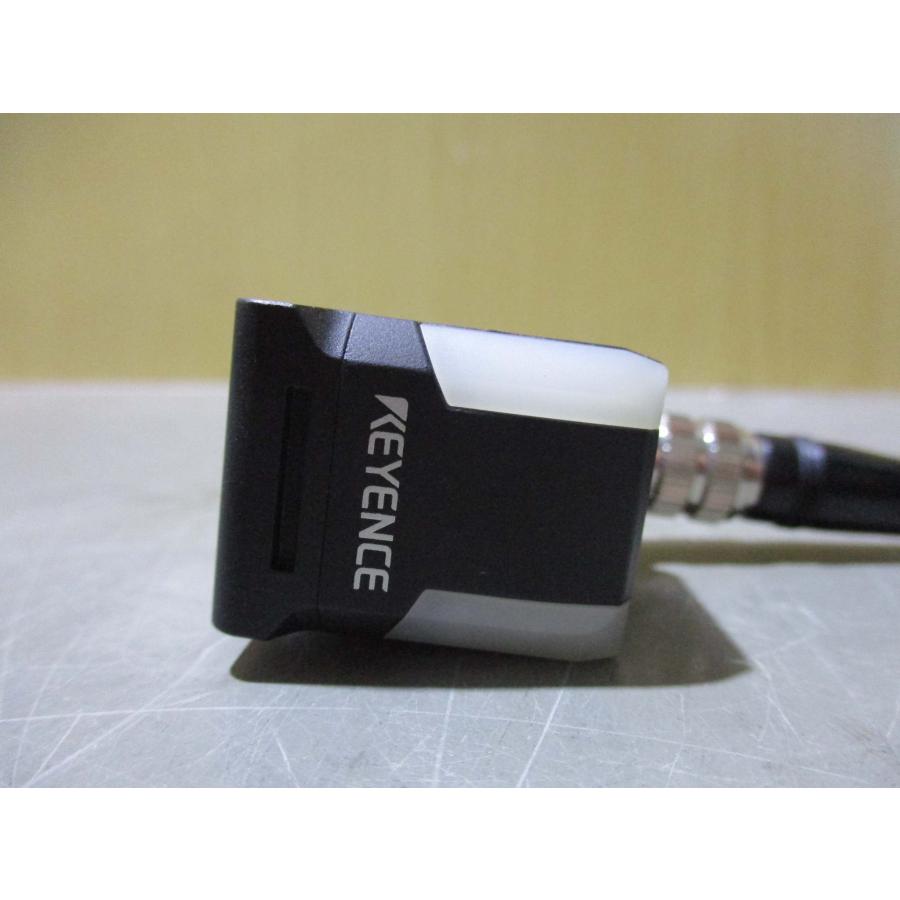 中古KEYENCE キーエンス IV-HG用 センサ アンプ親機 IV-HG10+IV-HG500CA(AAAR50320B059) : growdetrading Yahoo!ショップ ...