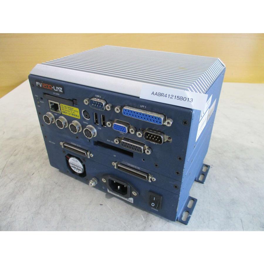 中古FAST FV1200-0D0(G) FV-ALIGNER(AABR41215B013) : growdetrading Yahoo!ショップ - 通販 - Yahoo!ショッピング