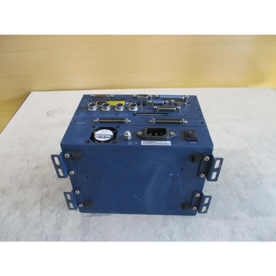 中古FAST FV1200-0D0(G) FV-ALIGNER(AABR41215B013) : growdetrading Yahoo!ショップ - 通販 - Yahoo!ショッピング