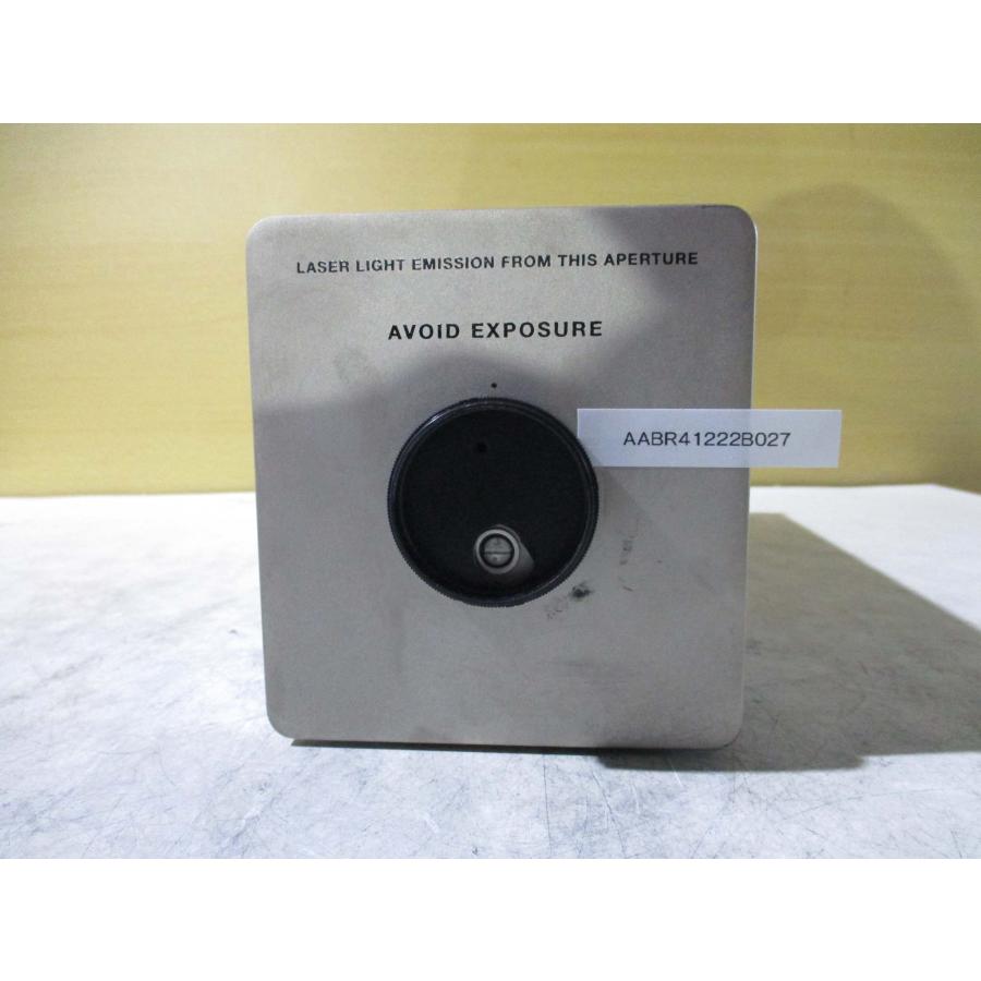中古 AGILENT 5517C レーザ・ヘッド キーサイト・テクノロジー(AABR41222B027) : growdetrading ...