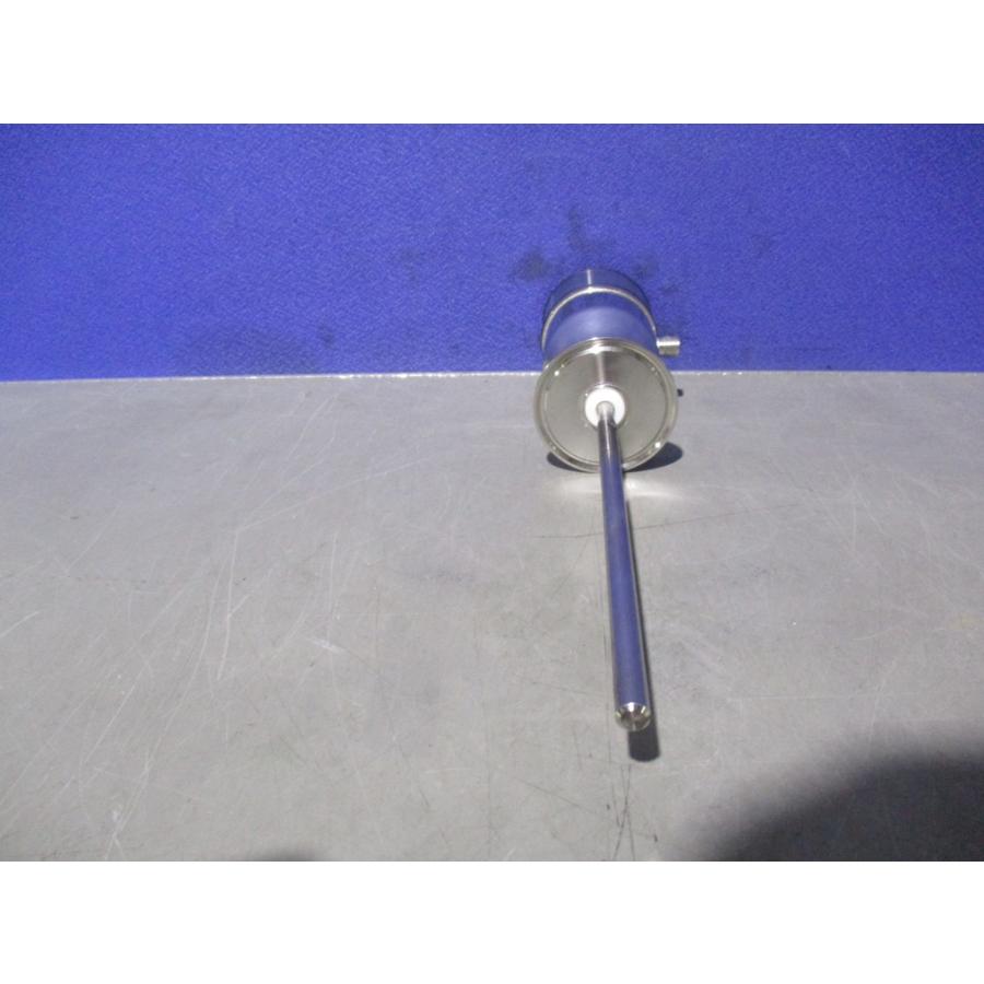 中古 KEYENCE FL-S001 ガイドパルス式レベルセンサ アンプユニット (AABR70129B033 ...