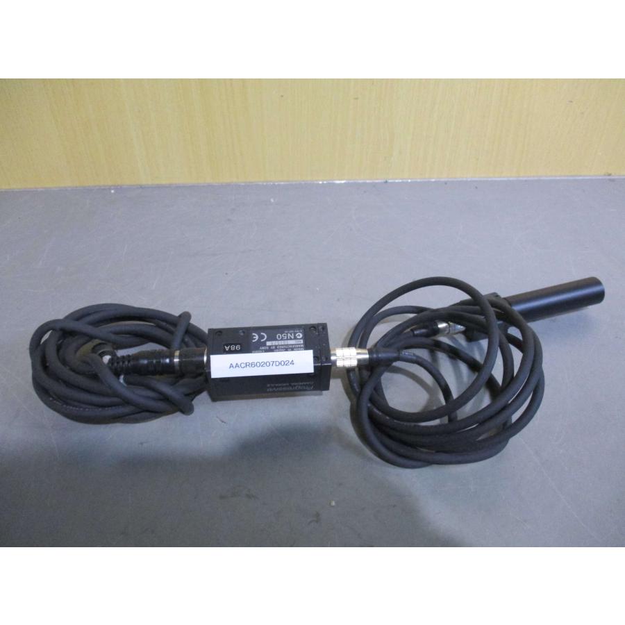 中古SONY PROGRESSIVE CAMERA MODULE XC-55BB CCDカメラ レンズ付き(AACR60207D024) : growdetrading Yahoo!ショップ ...