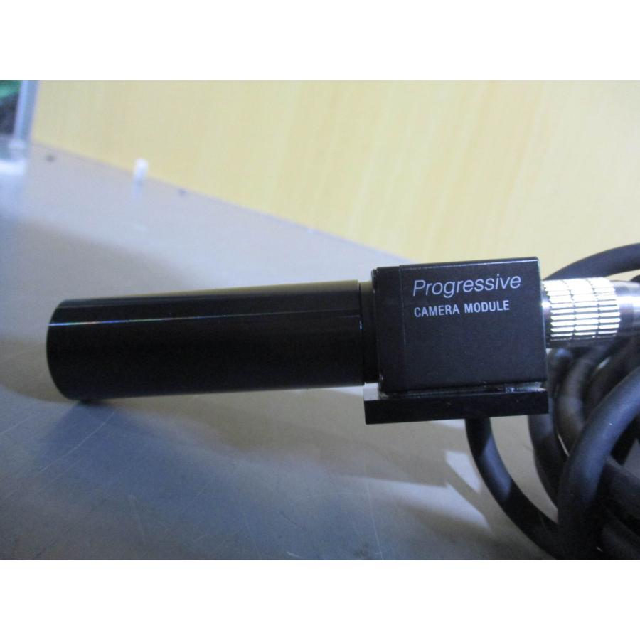 中古SONY PROGRESSIVE CAMERA MODULE XC-55BB CCDカメラ レンズ付き(AACR60207D025 ...