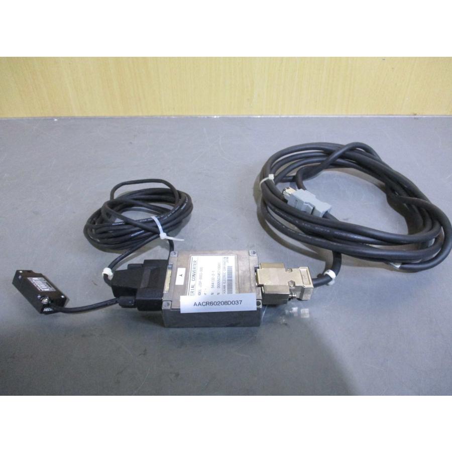 中古YASKAWA JZDP-D003-000 シリアルコンバーター (AACR60208D037) : growdetrading ...