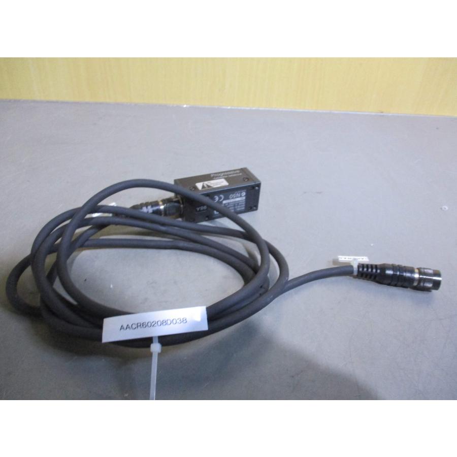 中古SONY PROGRESSIVE CAMERA MODULE XC-55BB CCDカメラ レンズ付き(AACR60208D038 ...