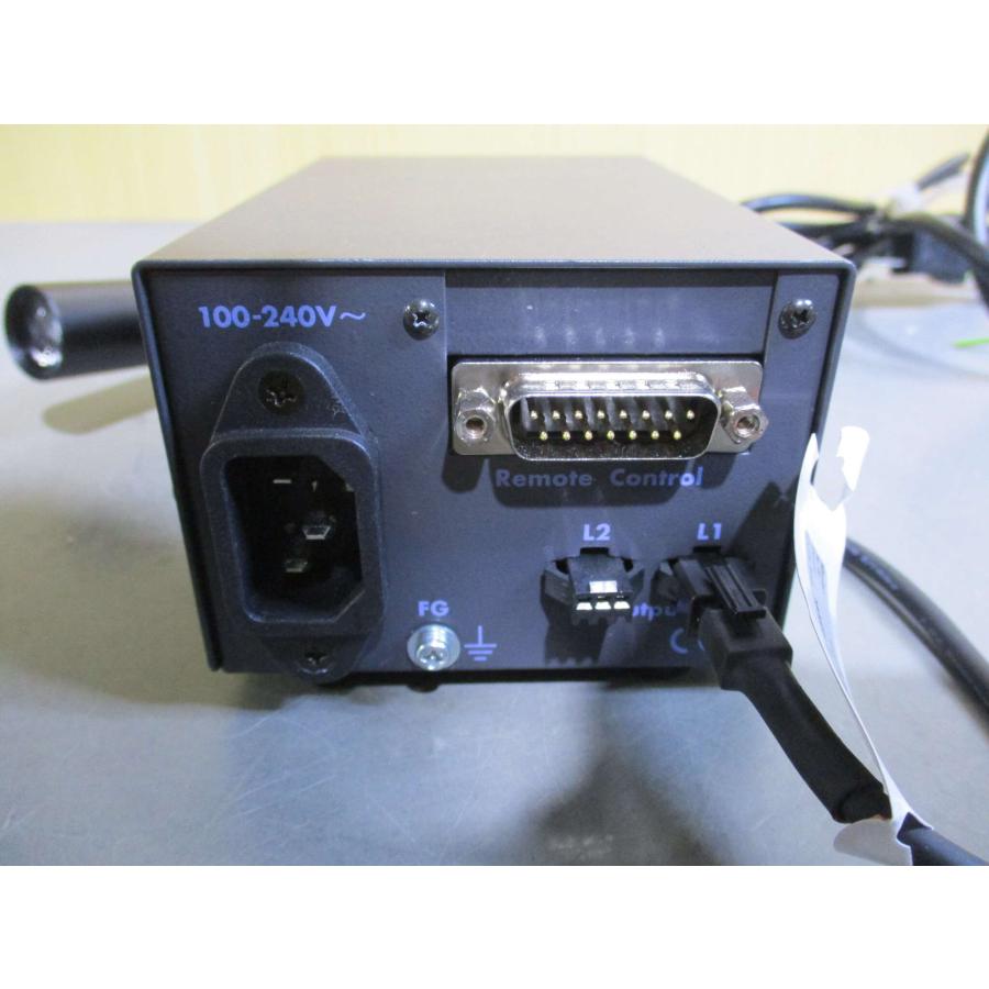 中古CCS PJ-1505-2CA/HFS-14-500/HLV-24RD-NR LED照明電源 通電OK(AACR60222D099) : growdetrading Yahoo!ショップ ...