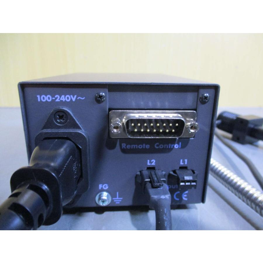 中古CCS PJ-1505-2CA/HFS-14-500/HLV-24RD-NR LED照明電源 通電OK(AACR60222D102) : growdetrading Yahoo!ショップ ...