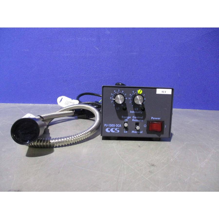 中古 CCS PJ-1505-2CA LED照明電源 / HFS-14-500 HLV-24RD-NR ＜通電OK＞ (AACR60223D121) : growdetrading Yahoo ...