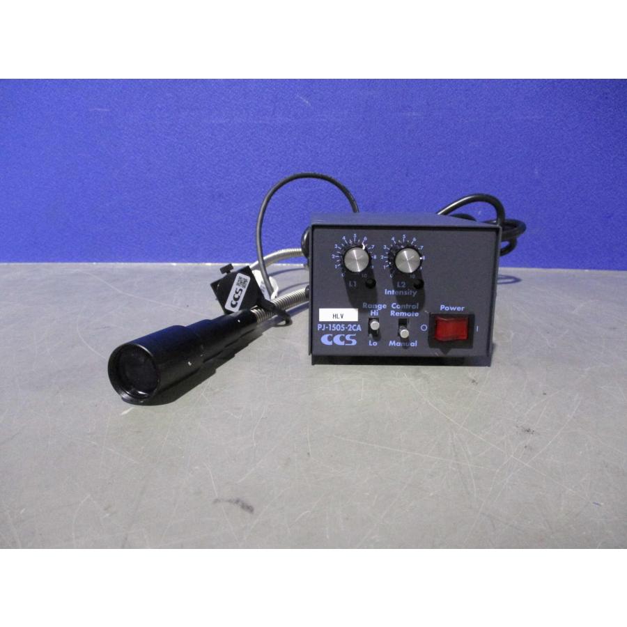 中古 CCS PJ-1505-2CA LED照明電源 / HFS-14-500 HLV-24RD-NR ＜通電OK＞ (AACR60224D127) : growdetrading Yahoo ...