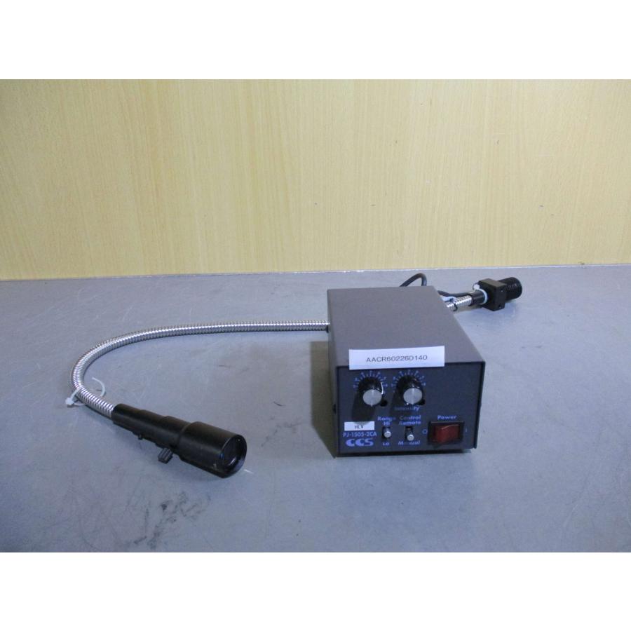 中古CCS PJ-1505-2CA LED照明電源 / HFS-14-500 HLV-24RD-NR ＜通電OK＞(AACR60226D140) : growdetrading Yahoo ...