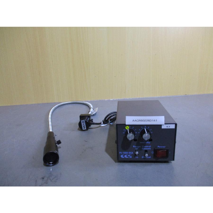 中古CCS PJ-1505-2CA LED照明電源 / HFS-14-500 HLV-24RD-NR ＜通電OK＞(AACR60226D141) : growdetrading Yahoo ...