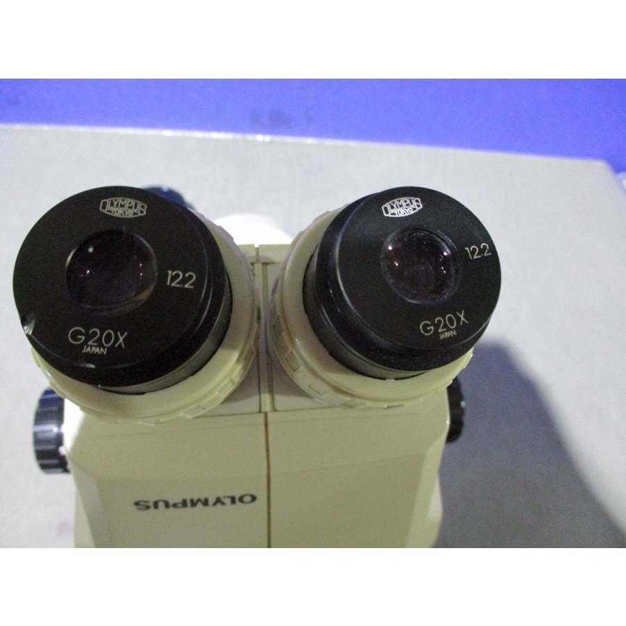 中古OLYMPUS SZ40/SZ4045T 実体 顕微鏡 レンズ G20X(AADR60619C011) : growdetrading Yahoo!ショップ - 通販 - Yahoo!ショッピング