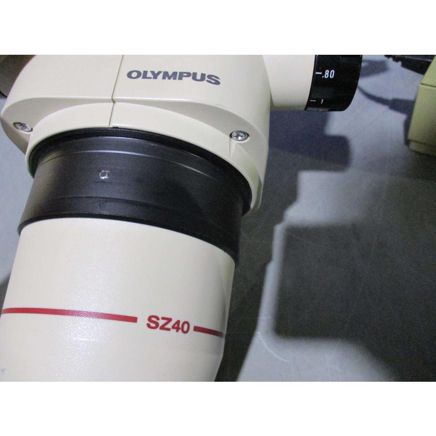 中古 OLYMPUS G20X/SZ40/SZ4045CHI/TL2 実体 顕微鏡(AADR60620C017) : aadr60620c017 : growdetrading Yahoo ...