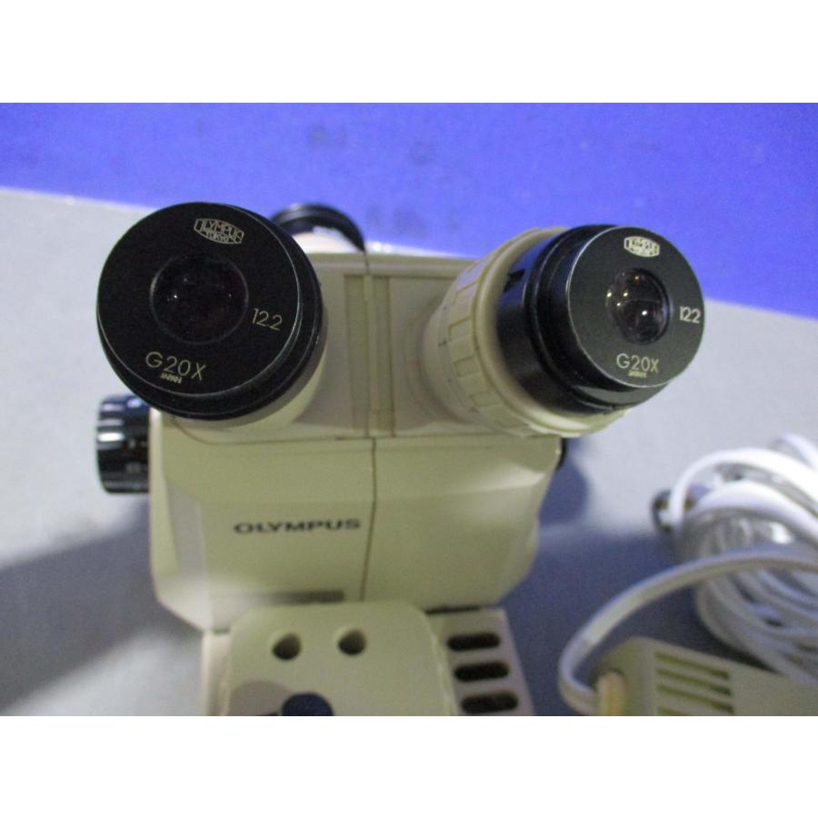 中古 OLYMPUS G20X/SZ40/SZ4045CHI/TL2 実体 顕微鏡(AADR60620C017) : aadr60620c017 : growdetrading Yahoo ...