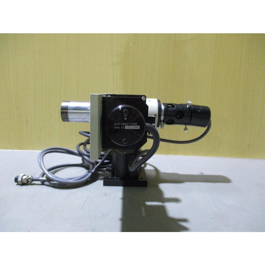 中古 CS3330B CCDカメラ (AADR60815B012) : aadr60815b012 : growdetrading Yahoo ...