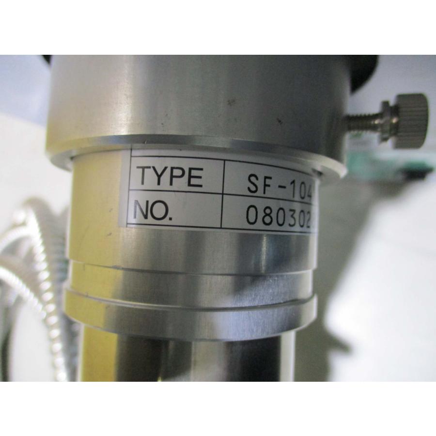 中古 USHIO SP7-250DB UV照射装置 紫外線硬化ランプ UVキュアー スポットキュア 通電OK (AAER50508B002) : growdetrading Yahoo ...