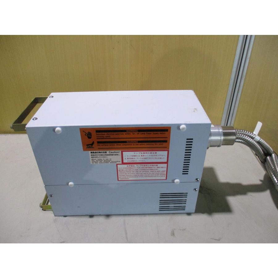 中古 USHIO SP7-250DB UV照射装置 紫外線硬化ランプ UVキュアー スポットキュア 通電OK (AAER50508B002) : growdetrading Yahoo ...