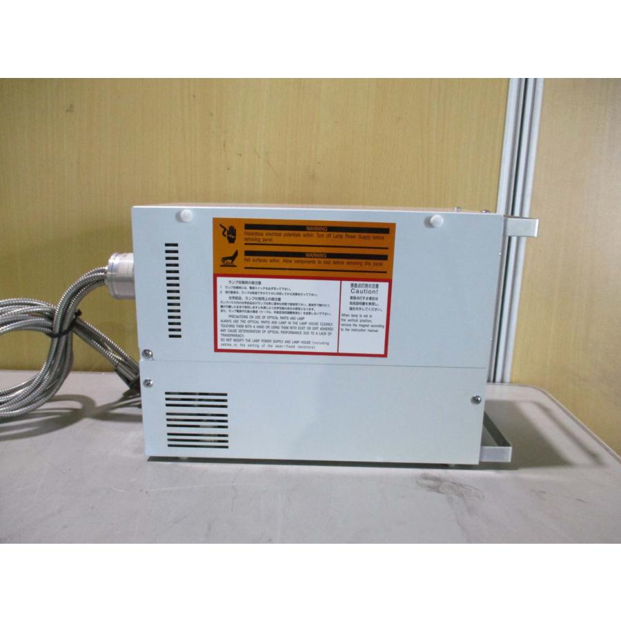 中古 USHIO SP9-250DB UV照射装置 紫外線硬化ランプ UVキュアー スポットキュア 通電OK(AAER50508B006) : growdetrading Yahoo!ショップ ...