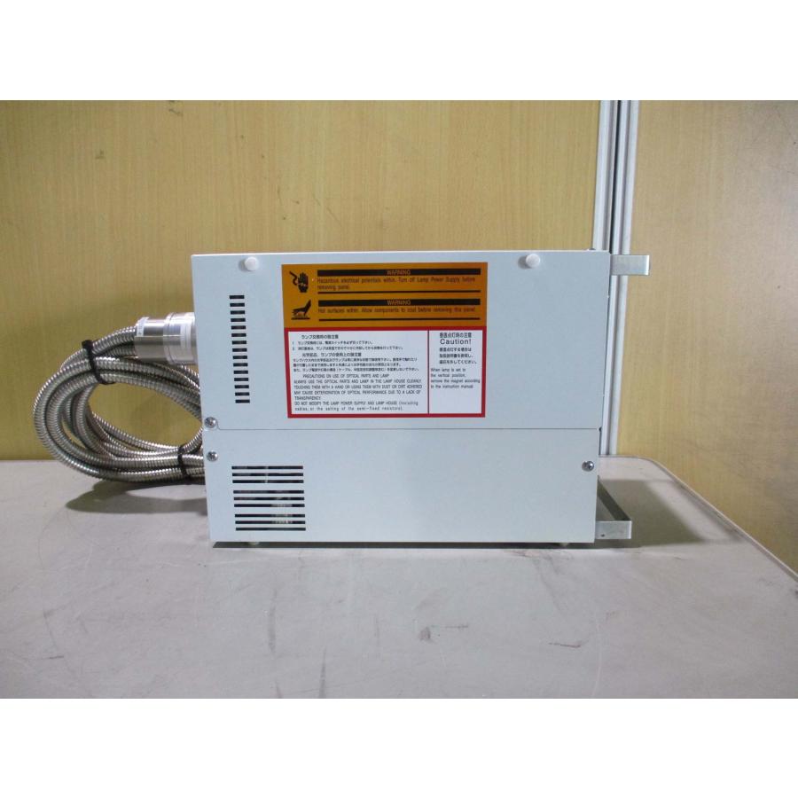 中古 USHIO SP9-250DB UV照射装置 紫外線硬化ランプ UVキュアー スポットキュア 通電OK(AAER50508B007) : growdetrading Yahoo!ショップ ...