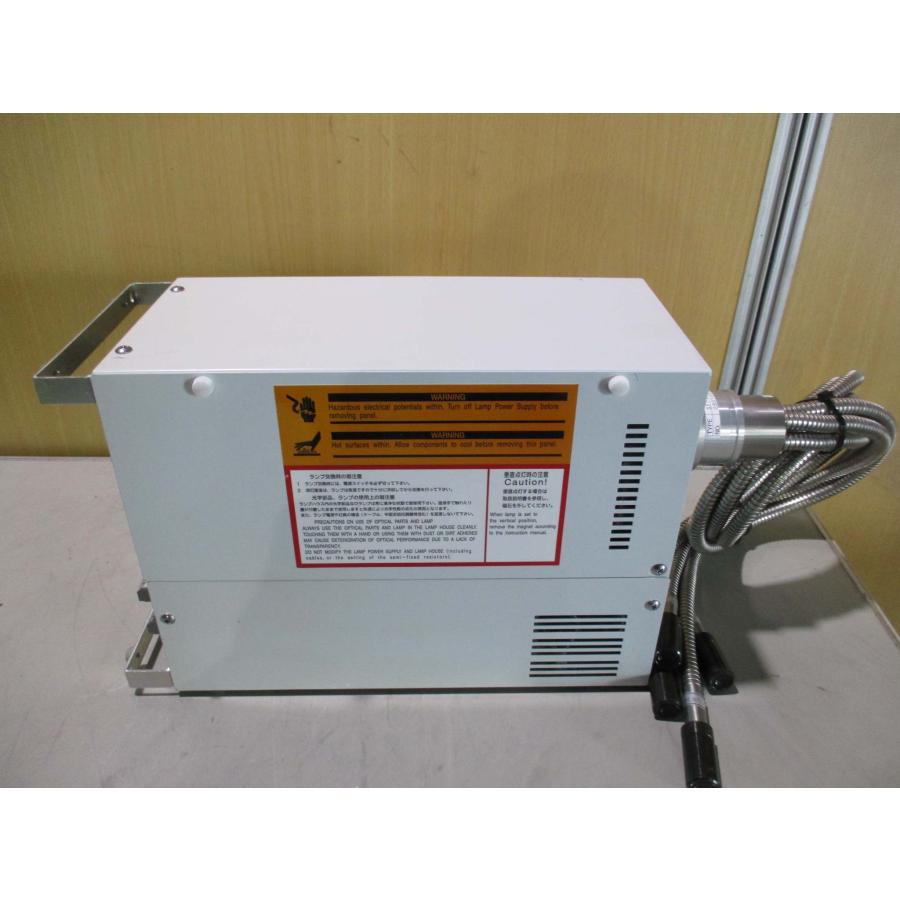 中古 USHIO SP9-250DB UV照射装置 紫外線硬化ランプ UVキュアー スポットキュア 通電OK(AAER50508B007) : growdetrading Yahoo!ショップ ...