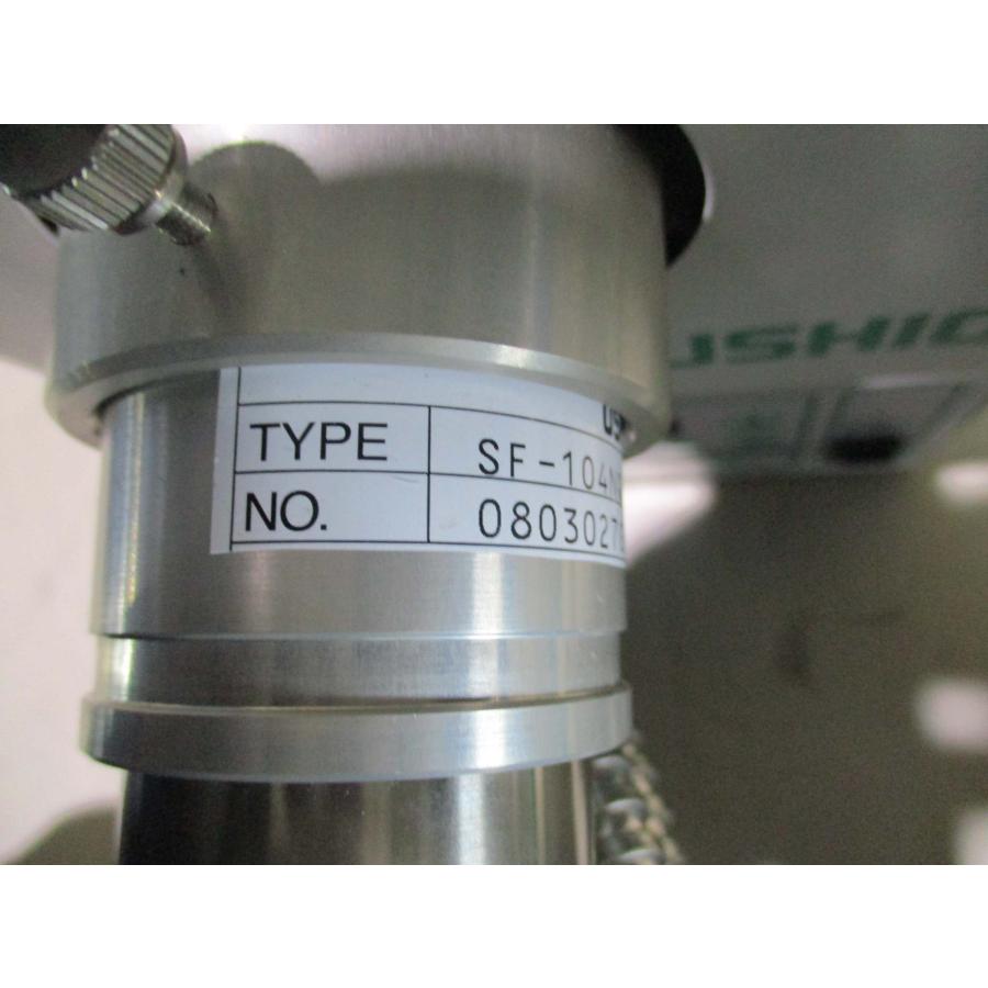 中古 USHIO SP9-250DB UV照射装置 紫外線硬化ランプ UVキュアー スポットキュア 通電OK(AAER50508D003) : growdetrading Yahoo!ショップ ...