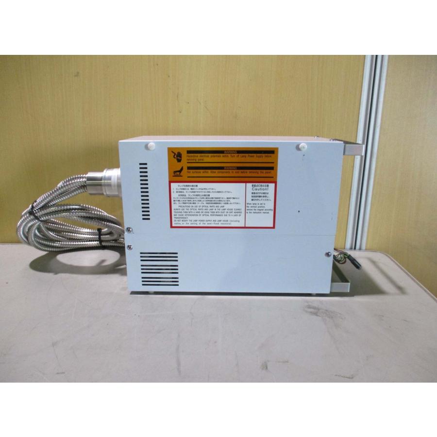 中古 USHIO SP9-250DB UV照射装置 紫外線硬化ランプ UVキュアー スポットキュア 通電OK(AAER50508D006) : growdetrading Yahoo!ショップ ...