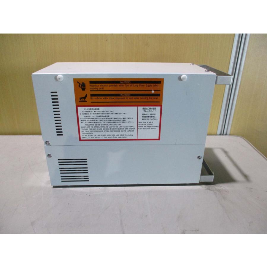 中古 USHIO SP9-250DB UV照射装置 紫外線硬化ランプ UVキュアー スポットキュア 通電OK(AAER50508D010) : growdetrading Yahoo!ショップ ...