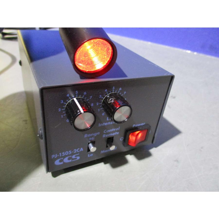 中古CCS PJ-1505-2CA LED照明電源 / HFS-14-500 HLV-24RD-NR ＜通電OK＞(AAER60308A056) : growdetrading Yahoo ...