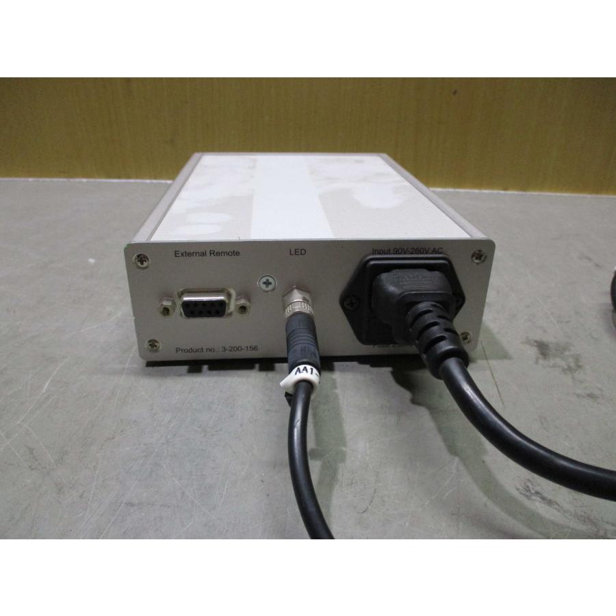 中古 TRIOPTICS TRI-LED-S-01/40026/22880 通電確認のみ (AAER61003B048) : growdetrading Yahoo!ショップ - 通販 ...