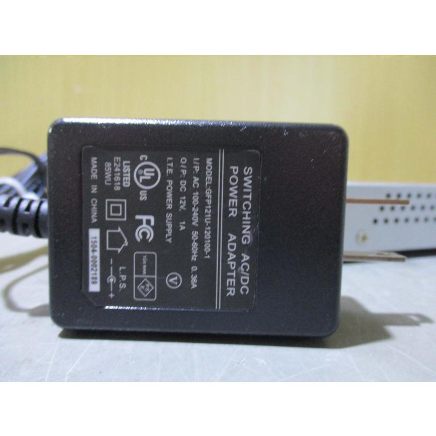 中古 COLOR QUAD SYSTEM QUAD-400DX 画面4分割器 DC12V/1A(AAFR50317C148) : growdetrading Yahoo!ショップ - 通販 ...